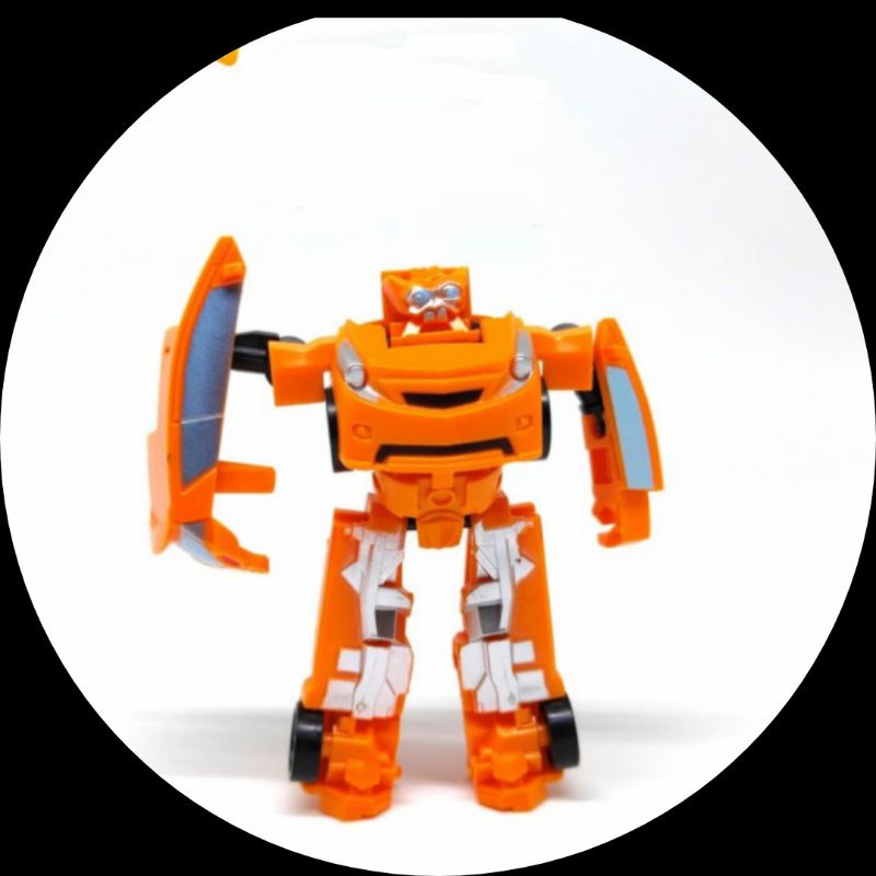 Jual Boboiboy Galaxy Robot Transformasi | Shopee Indonesia