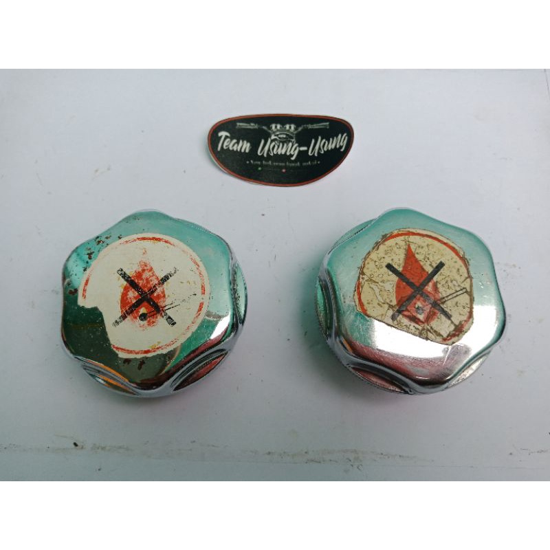 Jual Tutup Tangki Diesel Original pnp CB | Shopee Indonesia
