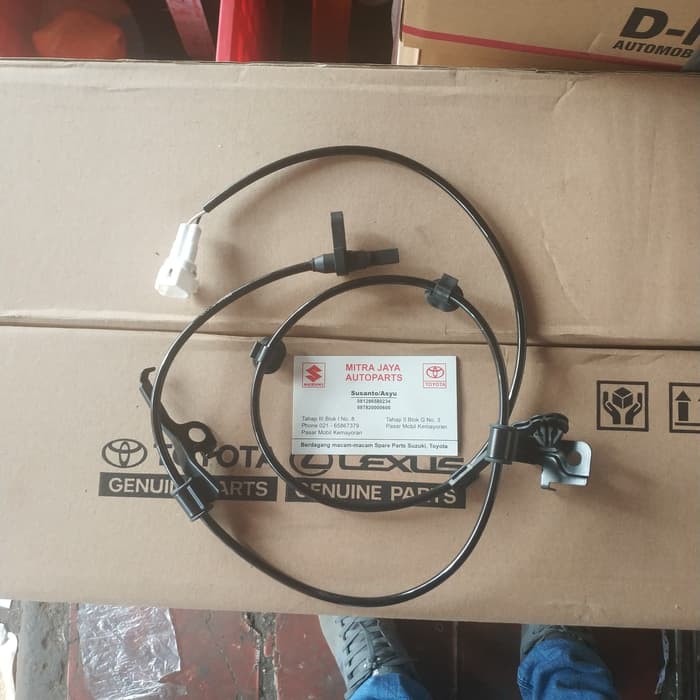 Jual Sensor ABS Yaris New Vios THAILAND | Shopee Indonesia
