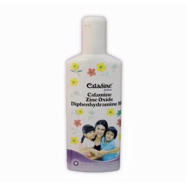 Jual Caladine lotion 60 ml ( mengurangi gatal & biang keringat bayi ) | Shopee Indonesia