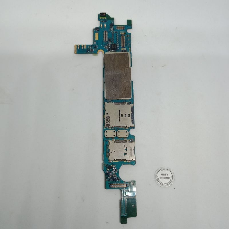 Jual SAMSUNG GALAXY A5 SM-A500F 2015 MESIN UTAMA MENTOK LOGO | Shopee ...