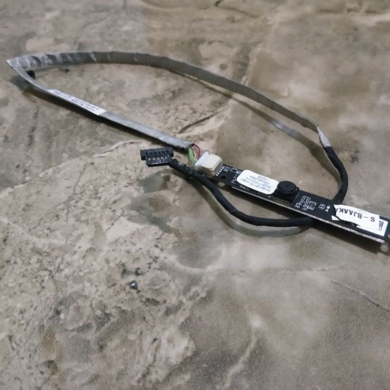 Jual Camera Webcam Laptop Axioo Pico PJM M1110 | Shopee Indonesia