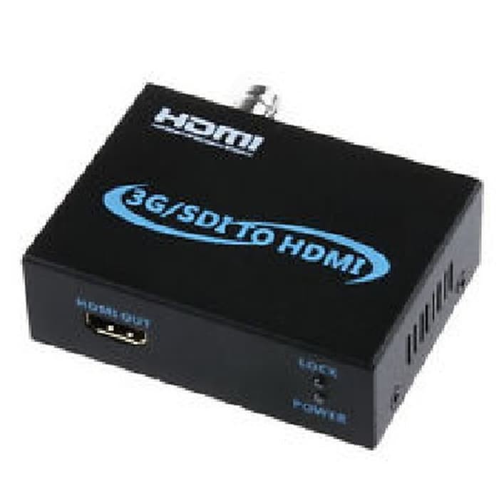Jual Netline Converter (SDI to HDMI Adaptor) | Shopee Indonesia