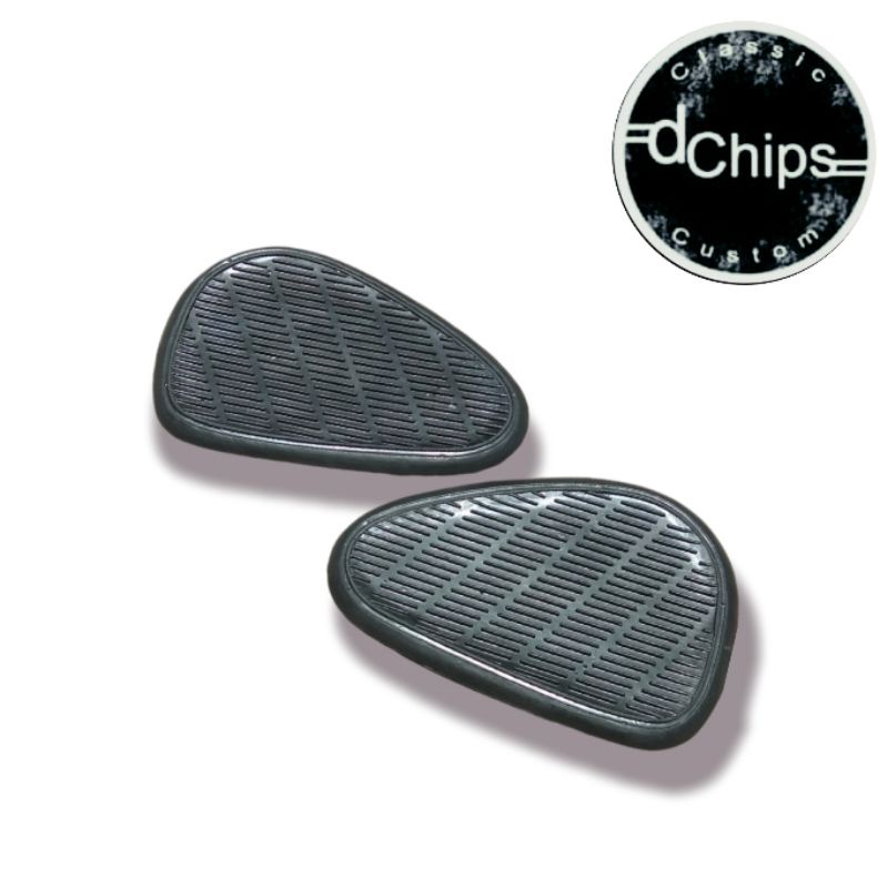 Jual karet panel tangki honda s90 good quality | Shopee Indonesia