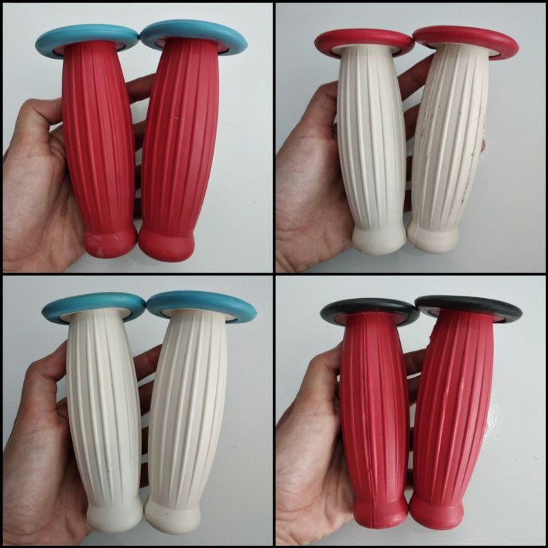 Jual Handgrip Vespa Botol Lokal | Shopee Indonesia