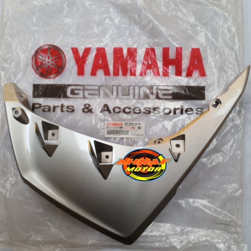 Jual Panel, Sayap body depan samping Mio M3, Z 125 Kanan atau kiri ...