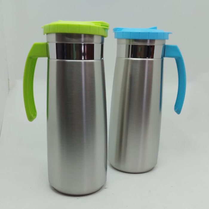 Jual Pitcher teh water jug restoran korea teko minum ocha teapot ...