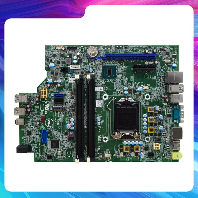 Jual PREORDER Motherboard For Dell OptiPlex 7040 SFF CN-J5HF0 J5HF0 ...