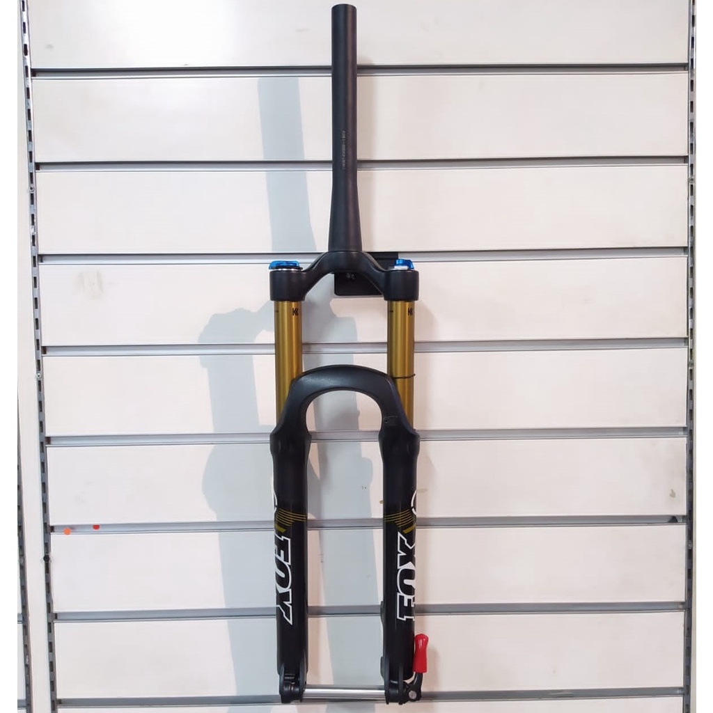 Jual Fork Suspensi Sepeda FOX Talas 32 Travel 150 26 inch CTD ...
