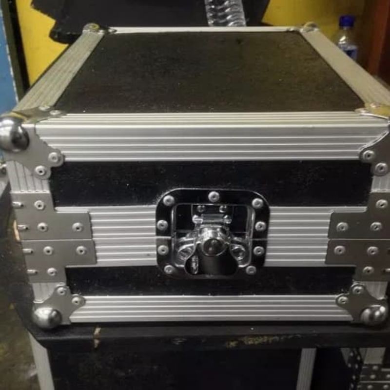 Jual Box Hardcase Mixer Behringer Xenyx QX 1222 USB | Shopee Indonesia