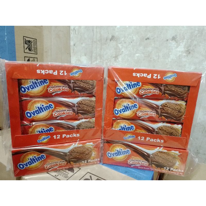 Jual Ovaltine Chocolate Malt Cookies 30 Gr | Shopee Indonesia Jual Ovaltine Chocolate Malt Cookies 30 Gr | Shopee Indonesia