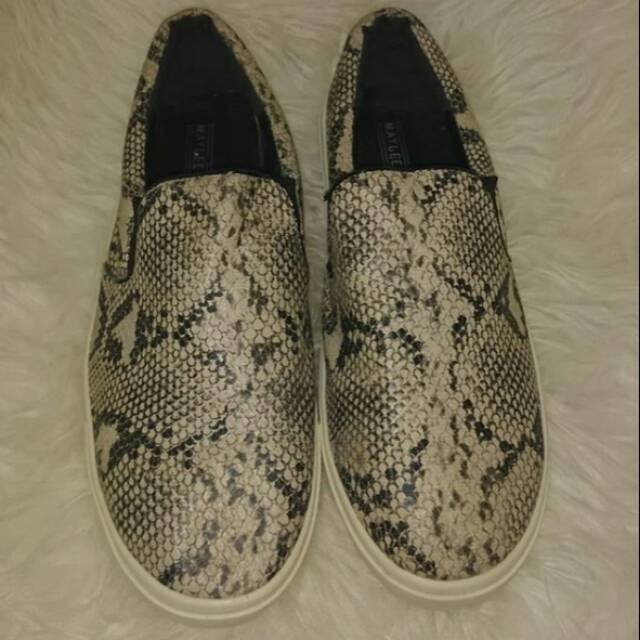 Jual Sepatu MAY LEE LIFE Auth Preloved | Shopee Indonesia