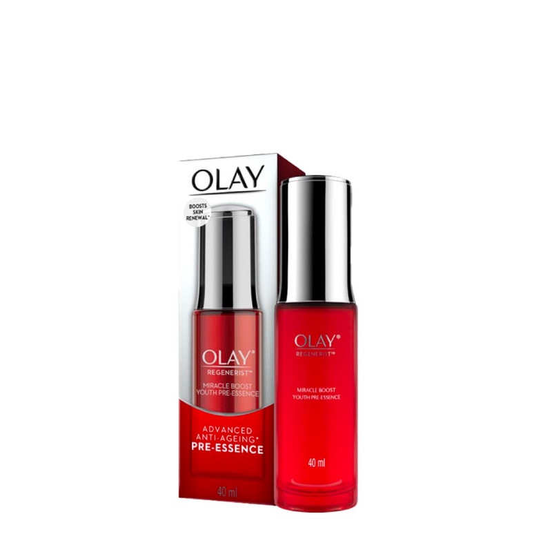 Jual Olay Regenerist Miracle Boost Youth Advanced Niacinamide Serum ...