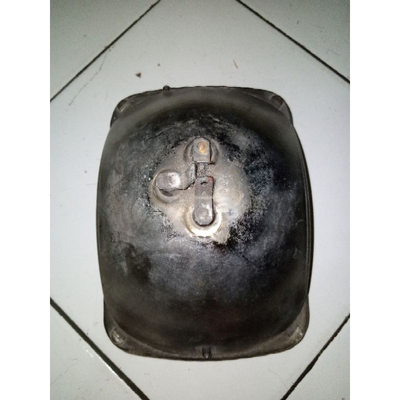 Jual Koito Headlamp 12 V 50W Lampu mobil Sedan Corona | Shopee Indonesia