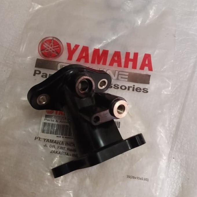 Jual Intak Manifold Manifol Intake Jupiter Z1 2Su,Original | Shopee ...