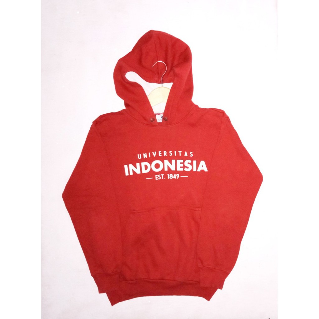 Jual Hoodie Universitas Indonesia 05 - Jaket UI - Hoodie UI - Hoodie ...