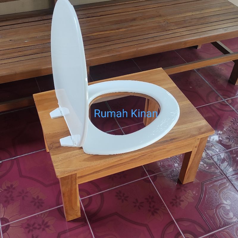 Jual WC Duduk Portable | Shopee Indonesia