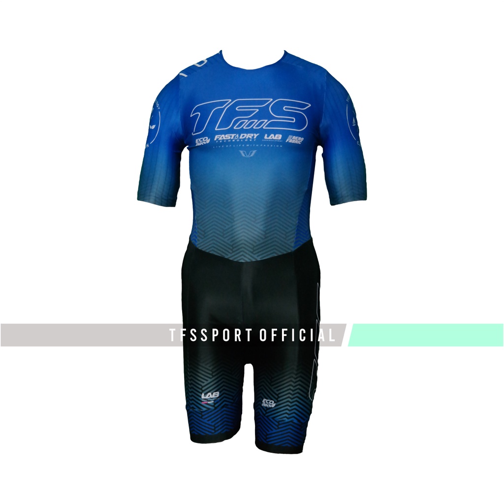 Jual SKINSUIT TFS 5 SERIES | Shopee Indonesia