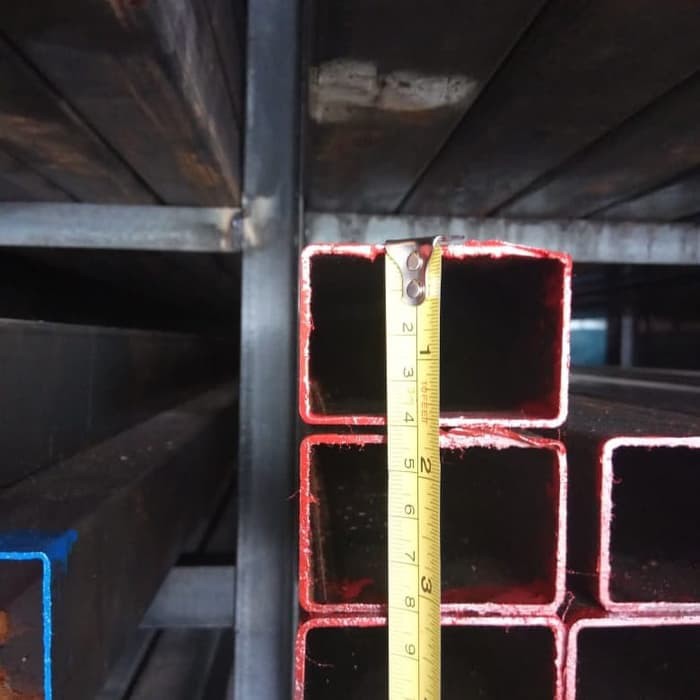 Jual JUAL CANOPY / KANOPI BESI HOLO 40X60 DGN ATAP ALDERON | Shopee ...