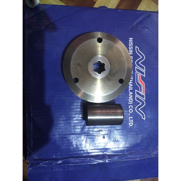 Jual balancer Shogun SP Fl flywheel Suzuki Shogun SP Fl | Shopee Indonesia