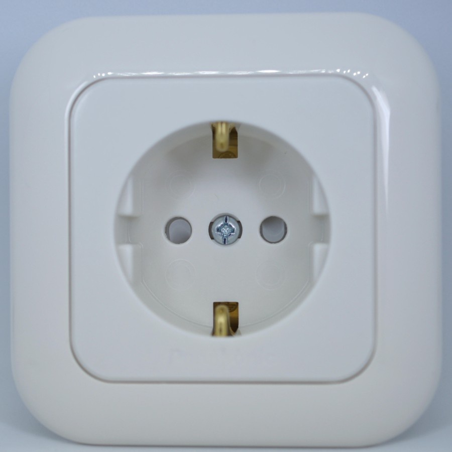 Jual STOP KONTAK STOPKONTAK NONCP NON CP WEJP 1131 WIDE SERIES ...