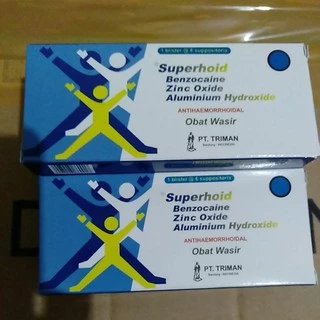 Jual Antihemoroid Terlengkap & Harga Terbaru Februari 2026 | Shopee ...