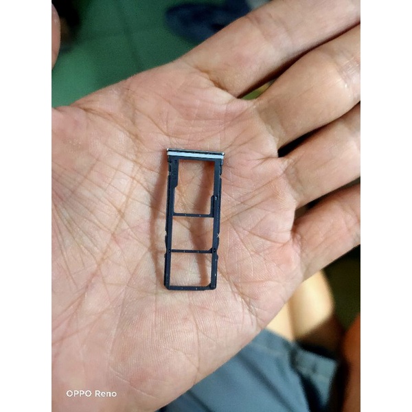 Jual simtray redmi note 8 slot sim xiaomi note 8 tempat sim redmi note ...