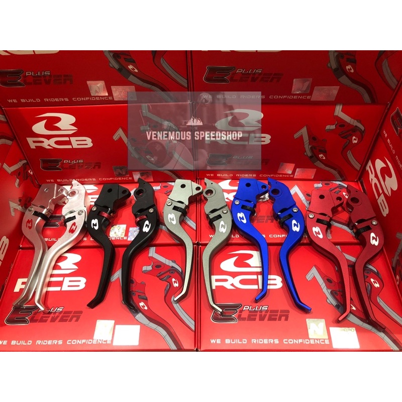 Jual Handle Rem RCB E+ Beat Fi - New Scoopy - Vario 125 - Vario 150 ...