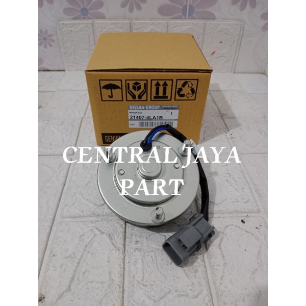 Jual MOTOR FAN DATSUN GO GARANSI 2 BULAN ORIGINAL NISSAN | Shopee Indonesia