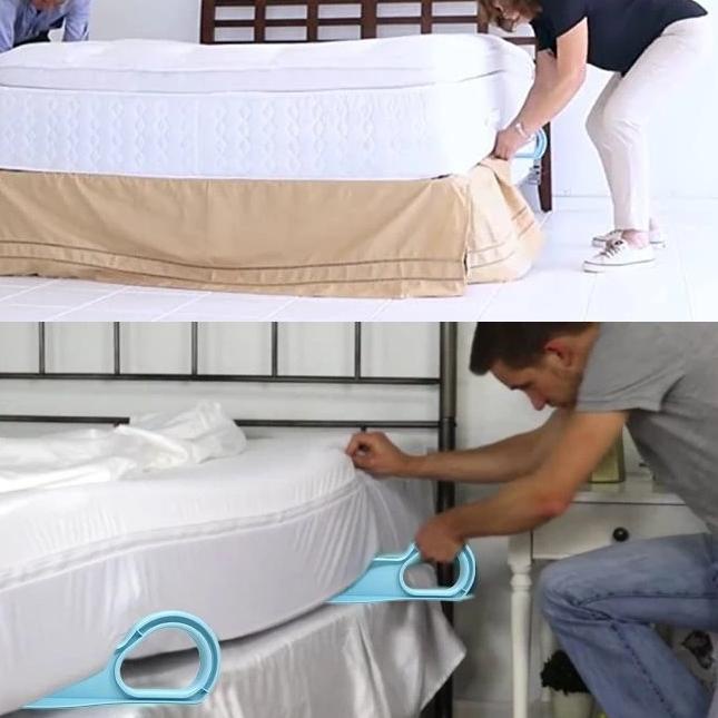 Jual Pasti Laku--Alat Pengangkat Matras Tempat Tidur Bahan Plastik ...