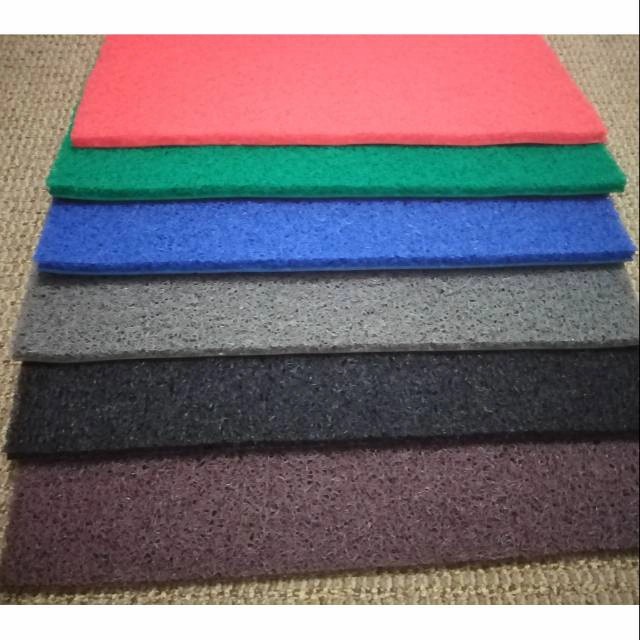 Jual Keset Nomad 3M Tebal 7150 (1x1.2 Meter) | Shopee Indonesia