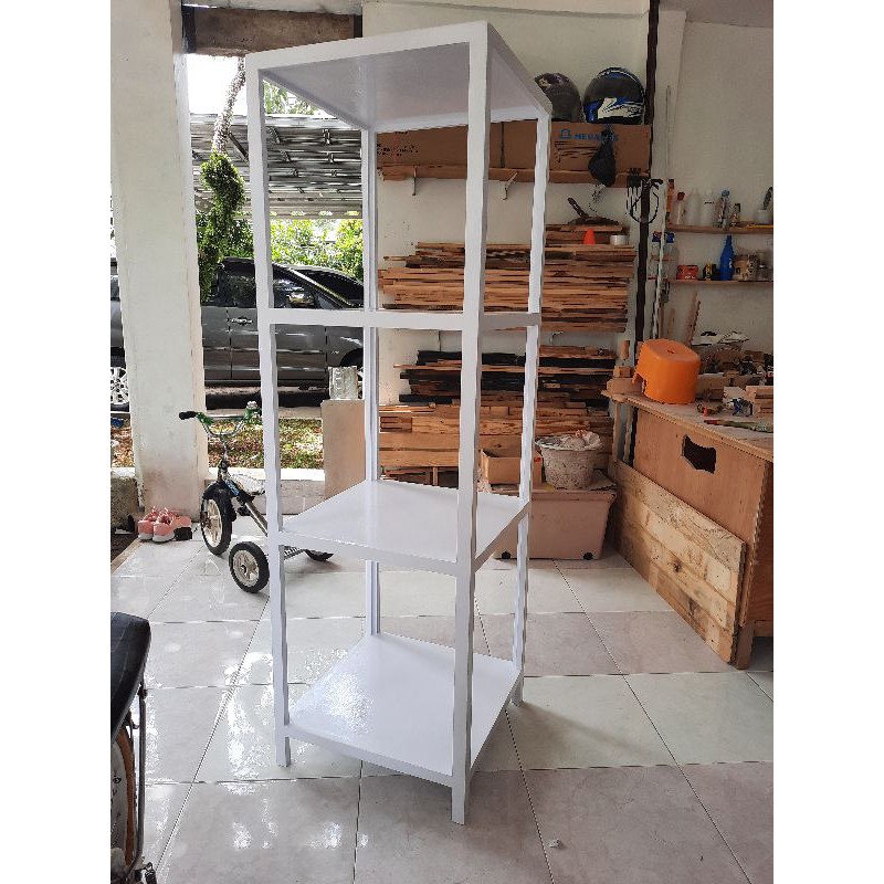 Jual Rak Cabinet | Shopee Indonesia
