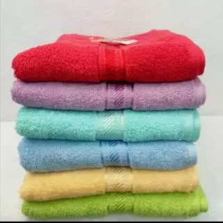 Jual Handuk Kecil Terlengkap & Harga Terbaru Mei 2024 | Shopee Indonesia