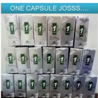 Jual Vig Power Capsule Terlengkap & Harga Terbaru Juni 2024 | Shopee ...