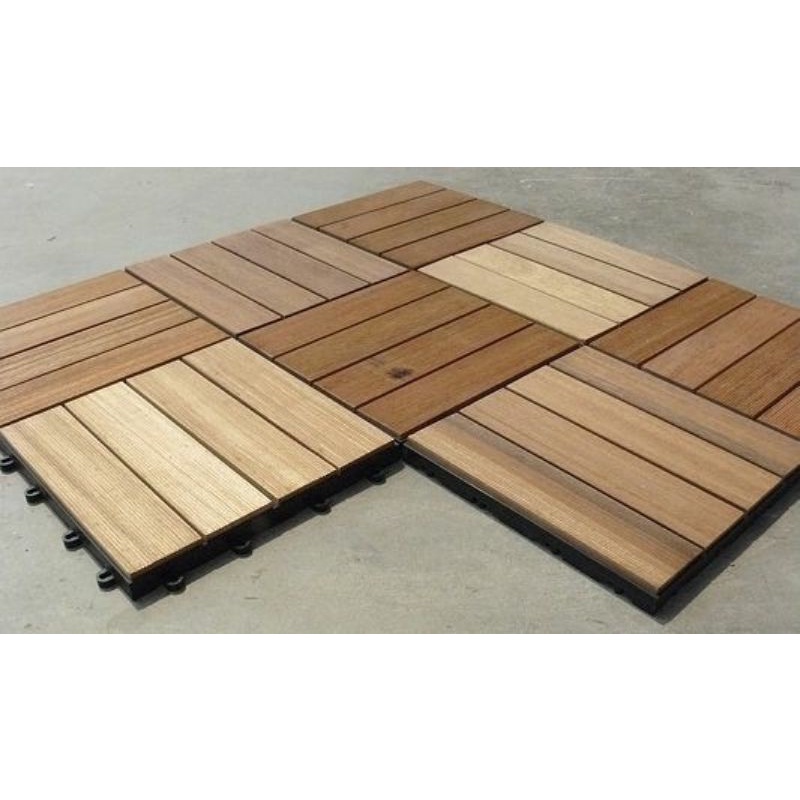 Jual UBIN KAYU - LANTAI KAYU - RUNNEN - PLASTIK FLOORING - TATAKAN ...