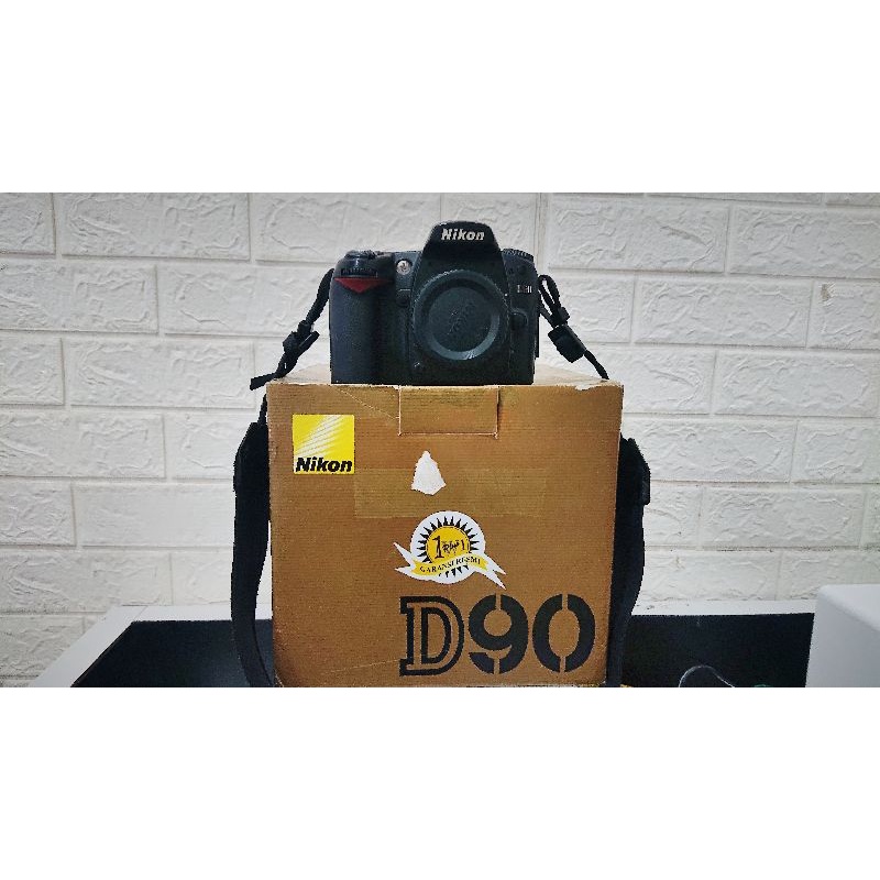 Jual nikon | Shopee Indonesia