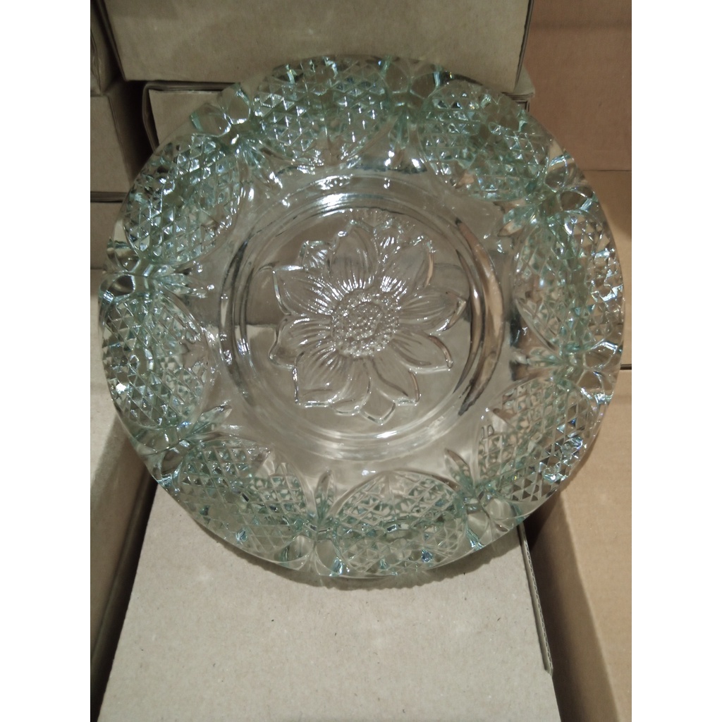 Jual Hampers Souvenir Asbak Kaca Ashtray Cantik Asbak Hias Asbak Atf8 ...