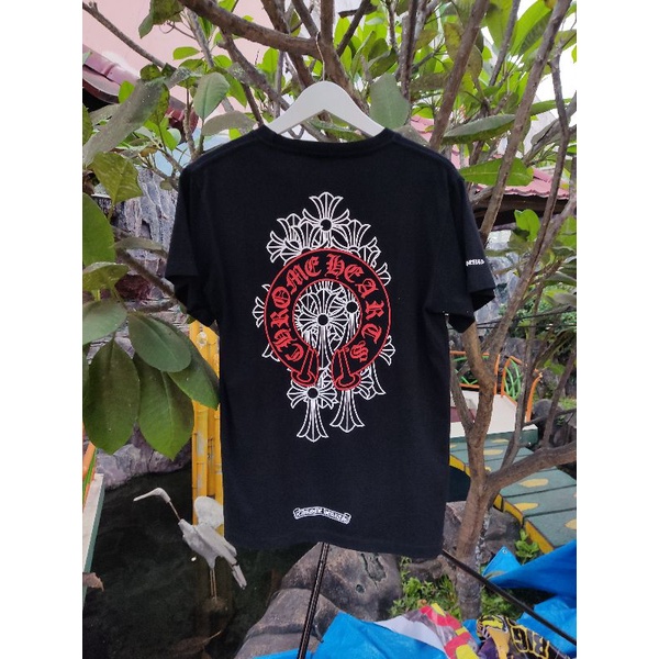 Jual CHROME HEARTS SECOND | Shopee Indonesia