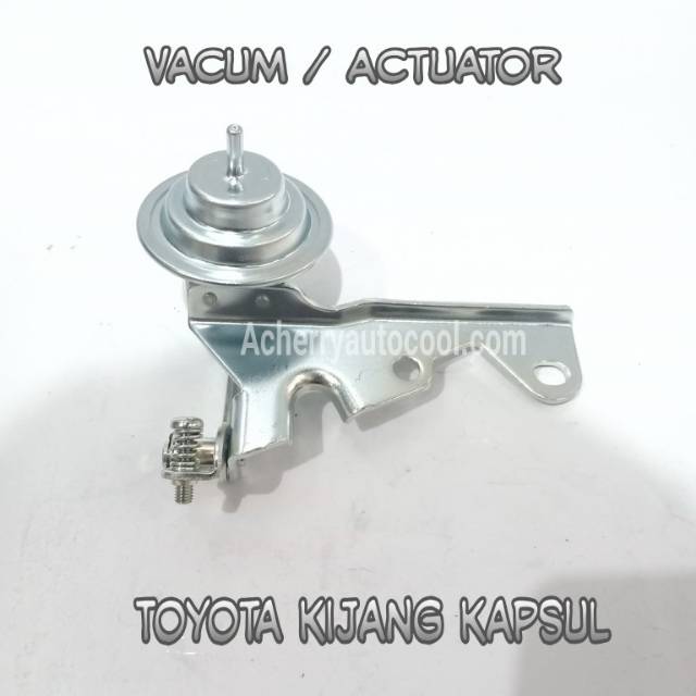 Jual Vacum / Actuator Toyota Kijang Kapsul - Denso | Shopee Indonesia