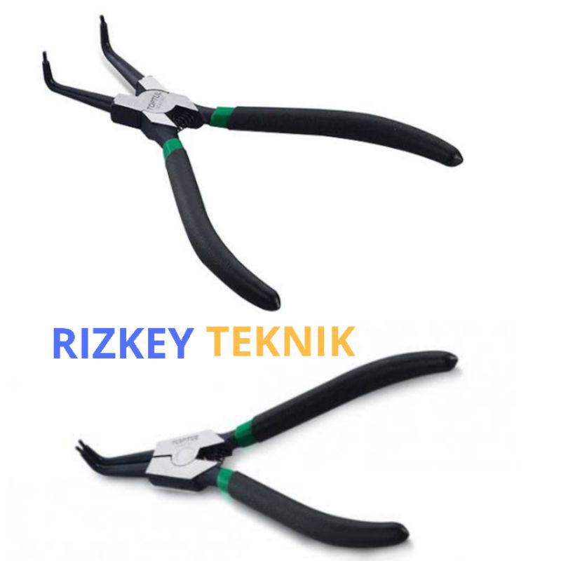 Jual TOPTUL DCAA/C 1207 TANG SEPI/TANG SNEP RING BUKA & TUTUP UKURAN 7 ...