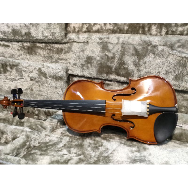 Jual CREMONA - SV-75 Violin Outfit 4/4 (454013408) | Shopee Indonesia