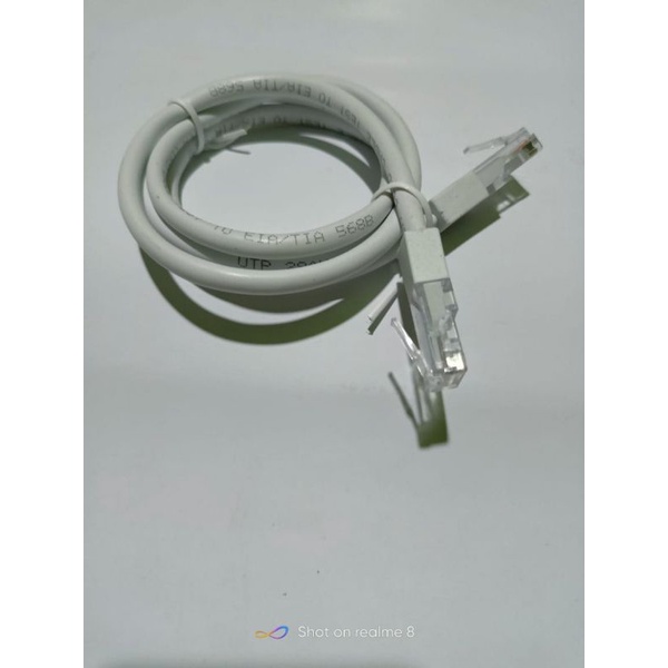 Jual KABEL LAN ROUTER | Shopee Indonesia
