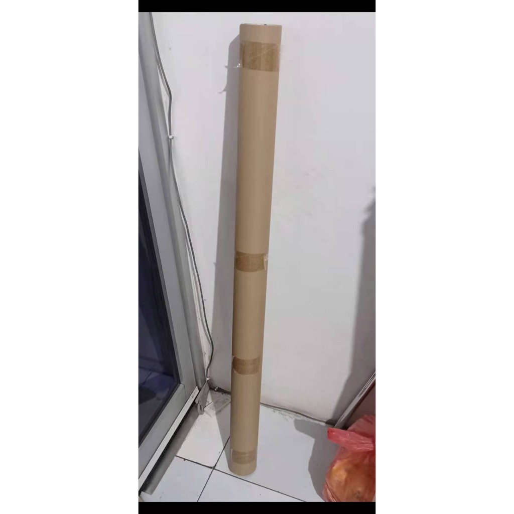 Jual Tabung Selongsong Khusus Untuk Packing PVC Sheet Sticker Furniture ...