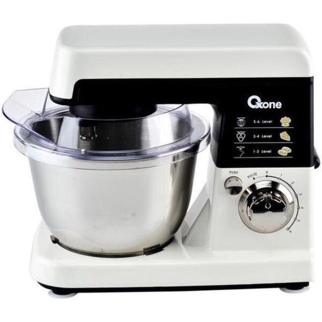 Jual Stand mixer oxone 4ltr ( ox-855 ) | Shopee Indonesia