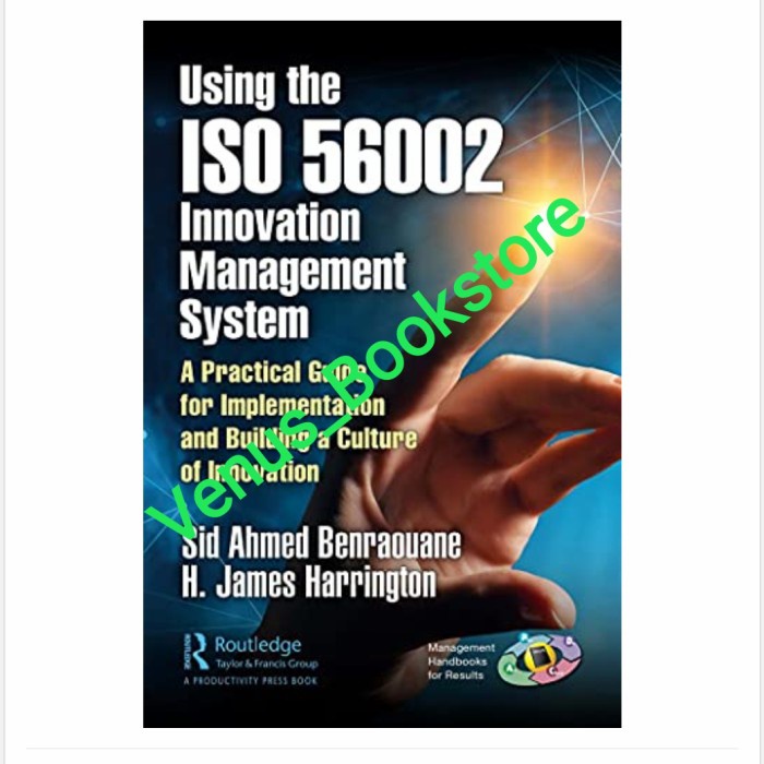 Jual Using the ISO 56002 Innovation Management System | Shopee Indonesia Jual Using the ISO 56002 Innovation Management System | Shopee Indonesia