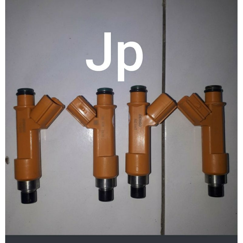 Jual nozzle injektor avanza xenia rush terios gran max asli | Shopee ...