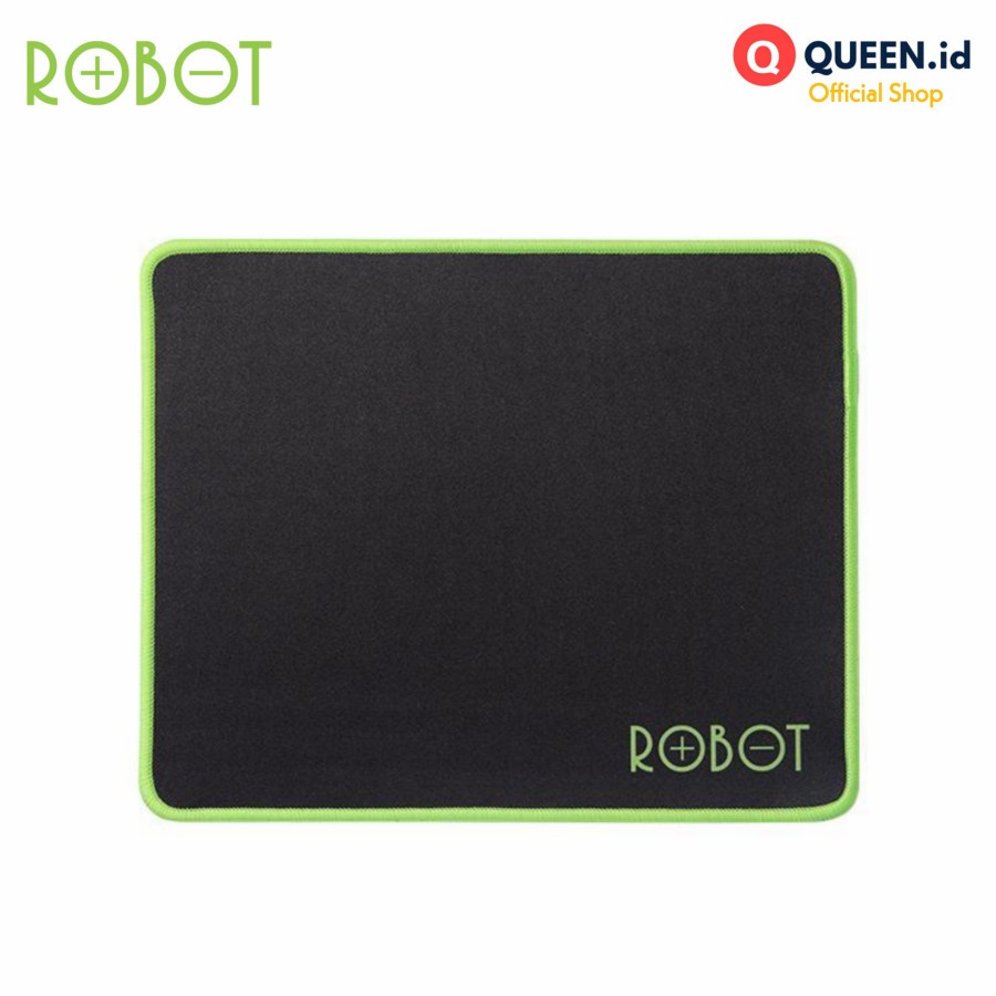 Jual Robot RP05-M Mousepad Gaming - Alas Karet Anti Slip Mouse Pad ...