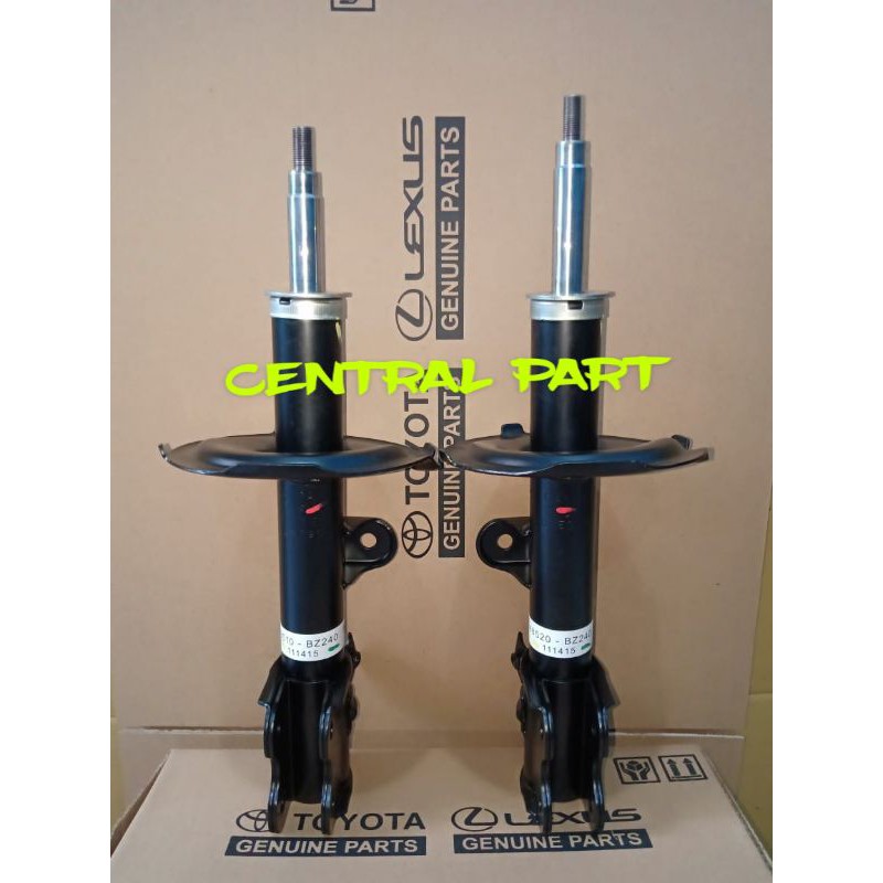 Jual SHOCKBREAKER SHOCK ABSORBER TOYOTA AVANZA XENIA DEPAN TAHUN 2004 ...