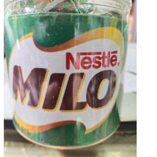 Jual Flash Sale Permen Milo toples isi 100 pcs/permen Milo/Milo/permen ...