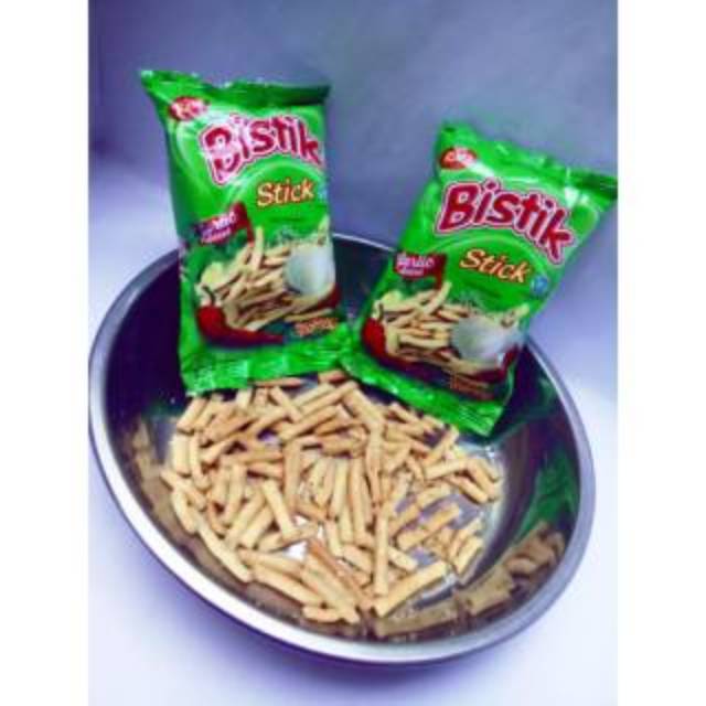 Jual B12 Snack jadul bistik | bistik | Shopee Indonesia